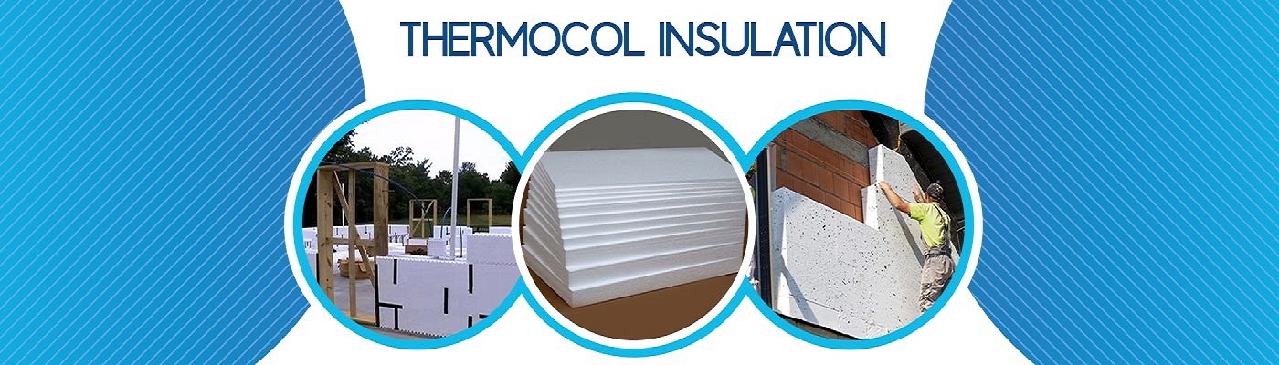 Thermocol insulation sheet manufacturer, supplier in India | EPACK
